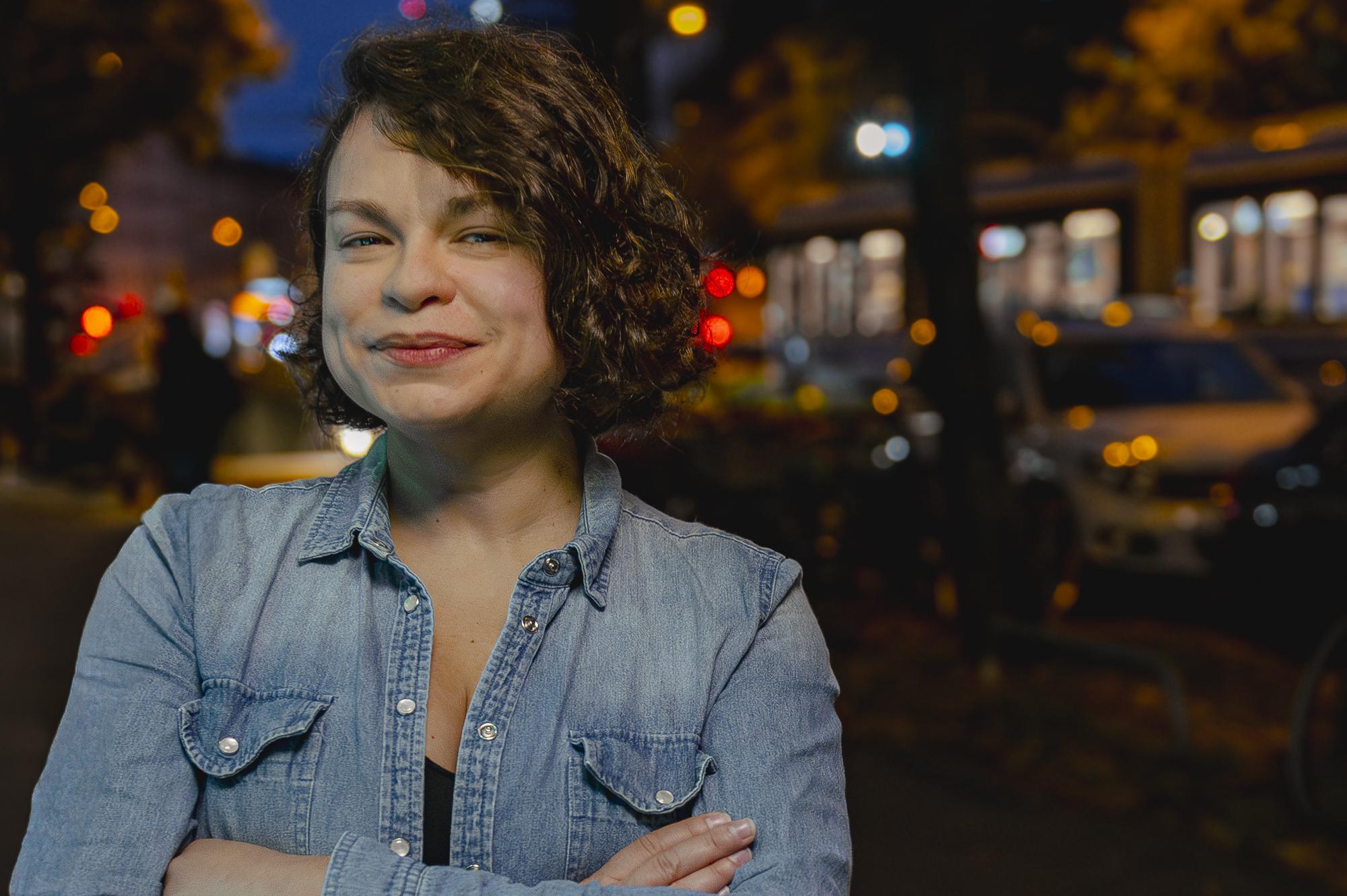 2025-26 Visiting Artists in Residence | Music Department